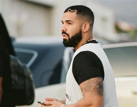 Model Wants To Sue Drake For Allegedly Putting Hot Sauce In His Condom After They Had Sex