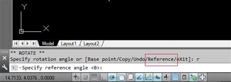 Rotate Reference Script 3ds Max