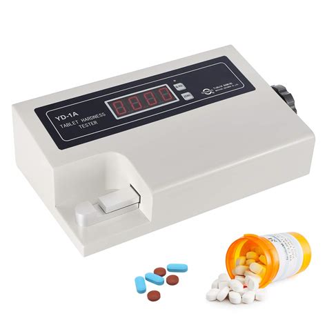 Mua CGOLDENWALL YD 1 Tablet Hardness Tester Hardness Testing Machine