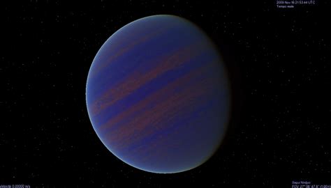 18 Delphini B Planetpedia Fandom