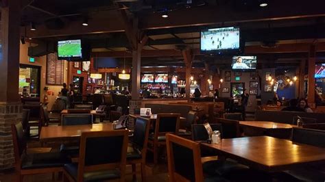 Brick House Tavern Tap Humble Restaurant Reviews Phone Number