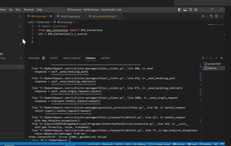 Connection To Pycelonis After 20 Upgrade Community
