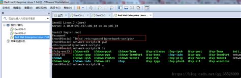 linux网络配置 如何让linux系统上外网 本地电脑虚拟机上 linux 安装应用地址如何对外开放 csdn博客