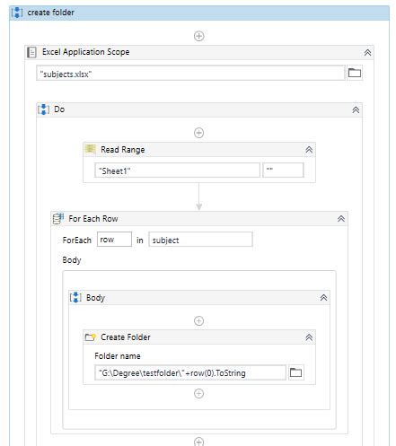 Create Folder The Given Path S Format Is Not Supported Help UiPath Community Forum