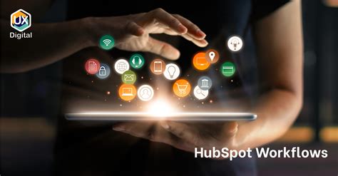 Marketing Automation Introduction To Hubspot Workflows