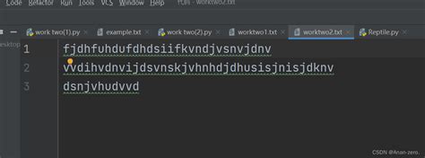文件内容替换与文件拷贝实现 Csdn博客