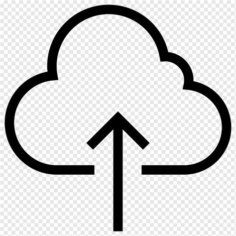 백업 클라우드 데이터 스토리지 업로드 Essential Web 4 아이콘 Png Pngwing