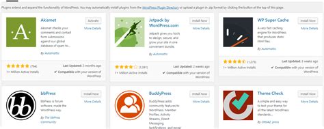 How To Choose Wordpress Plugins For Your Website Artilab
