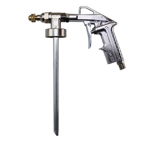 Undercoating Rustproofing Gun With Wands Chemicar