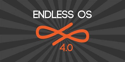 Endless Os Is Out As A Long Term Supported Release