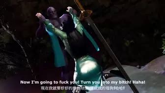 D Yun Shi And Thanos Sex Story Mode Btth Donghua By Pookie