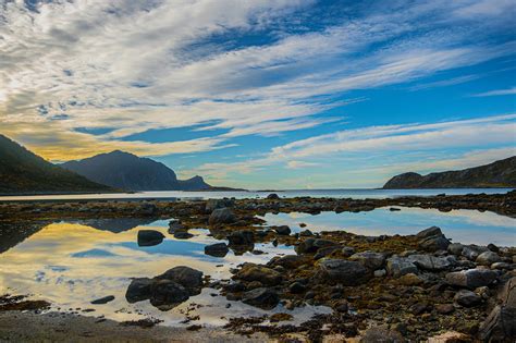 감기 겨울 경치 경치가 좋은 고립된 고요한 관광 광야 그림 같은 극지 깨끗한 낮 노르웨이 눈 눈 덮인 눈이 내리는 락 로 포텐 맑은 맑은