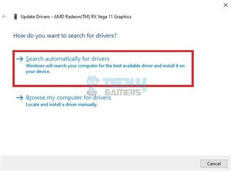 How To Fix Gpu Keeps Crashing [fixed] Tech4gamers