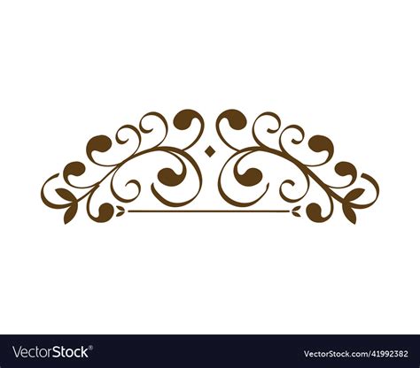 Elegant Text Borders