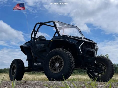 2022 Polaris Rzr Xp 1000 Sport Wheel Offset Outside Flares Stock 1504 Function Powersports