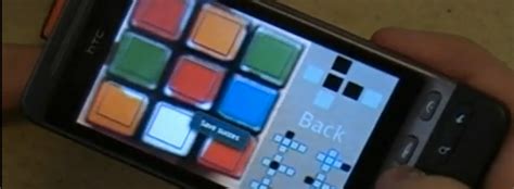 Rubiks Cube Solver For Android