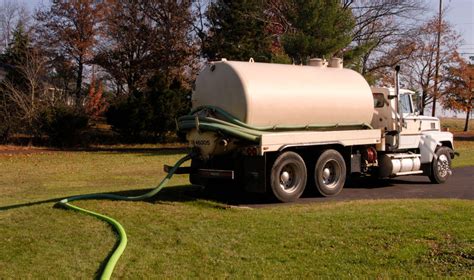 Understanding The Components Of Your Septic System