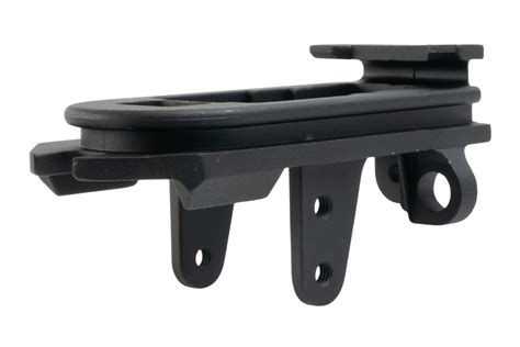 Cybergun Vfc Rear End Of Upper For Fn Scah H Mk17 Gbb Airsoft Rifle