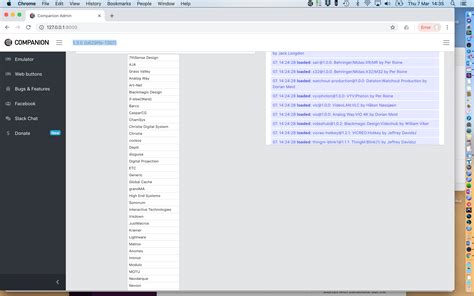 Adding Instance · Issue 525 · Bitfocuscompanion · Github