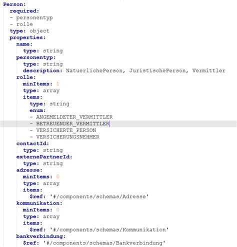 Problem With Integration Rest Api By Using Openapi Support Center