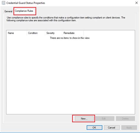 Configmgr Ci To Check That Credential Guard Is Running Ccmexec Com Enterprise Mobility