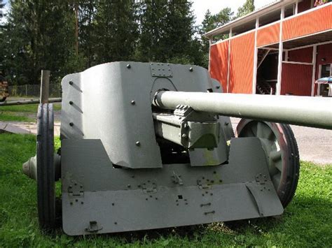 Pak 38 Walkaround Net Maquettes