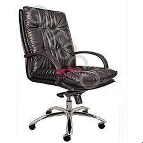 Gresco Kursi Pimpinan Gc 204 Ha Hdt