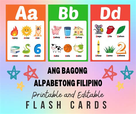 Grade 1 Worksheets Printable Tagalog Stories