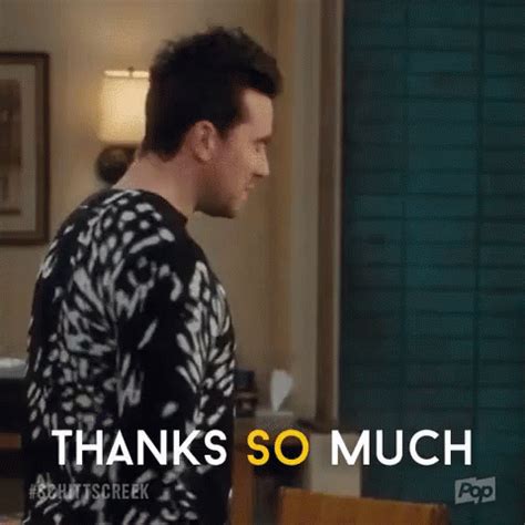  Sarcastic Thank You Tenor