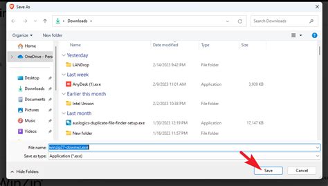 How To Compress A File On Windows