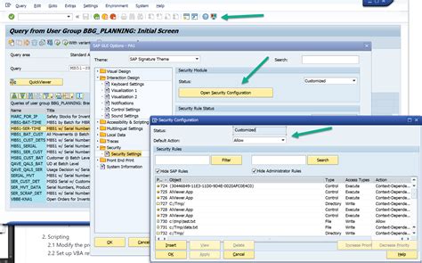 Github Mherzog Sap Data Automation Toolkit Tools To Automate Sap Scripting And Rfc Calls