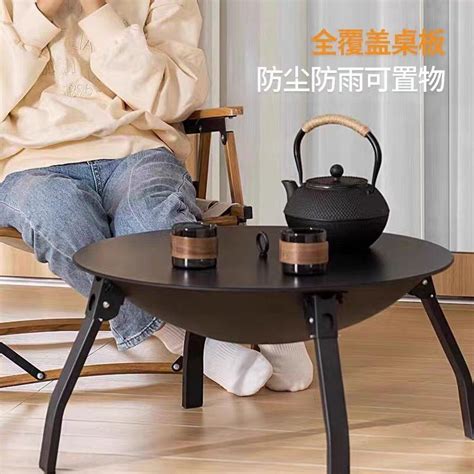圍爐煮茶家用器具全套燒烤爐架室內烤火爐套裝戶外取暖烤火盆炭爐 露天市集 全台最大的網路購物市集