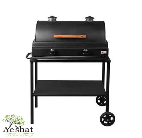 باربیکیو فروشگاه اینترنتی تجهیزات باغی نشاط خرید آنلاین ملزومات