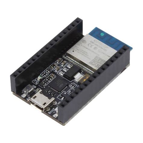 Espressif Esp8266 Devkitc Development Board Esp8266 Based All Io Pins