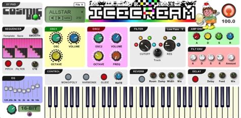 20 Free 8 Bit Vst Plugins For 2024