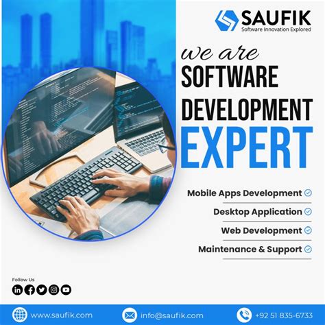 Saufik Technologies On Linkedin Mobileappdevelopment Iosdevelopment Androiddevelopment