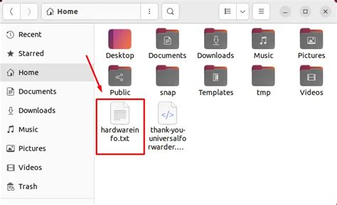 What Is Hwinfo Linux Command
