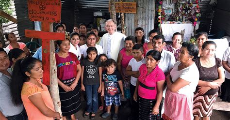 Cross Catholic Outreach Catholic Outreach Ministries For The Poor