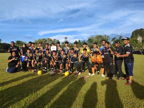 Smk Syed Alwi Terus Unggul Pertahan Kejuaraan 10 Tahun Berturut Turut Utusan Malaysia