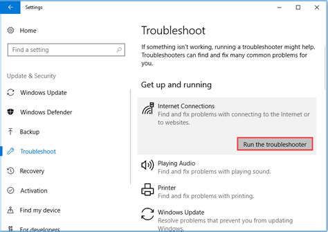 Full Solved WiFi Icon Missing From Taskbar Windows 10 8 7 MiniTool