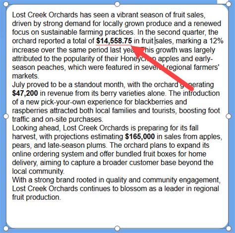Power BI Text Box Dynamic Values Welcome To EPM Strategy