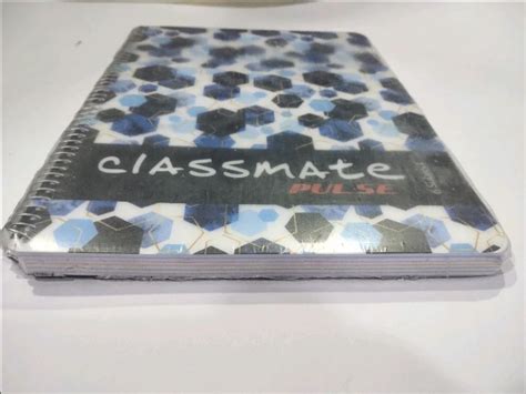 Printed Paper Babe Classmate Spiral Notebooks At Rs 125 Piece In Ahmedabad