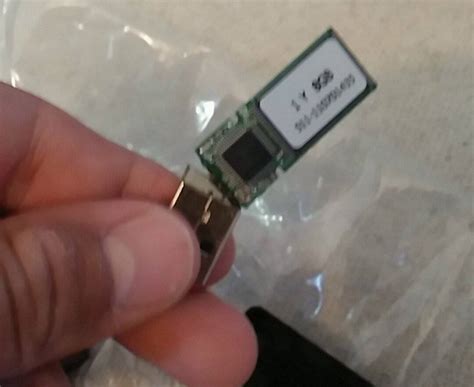 Data Recovery Can I Repair A Physically Broken Usb Drive Super User