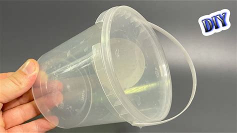 СМОТРИ ВНИМАТЕЛЬНО🔊УДИВИТЕЛЬНЫЕ ПОДЕЛКИ ИЗ ПЛАСТИКОВЫХ ВЕДЕР💥КАШПО СВОИМИ РУКАМИ💥diy Gallery Art