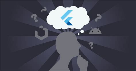 Embracing Flutters Declarative Paradigm From The Imperative World