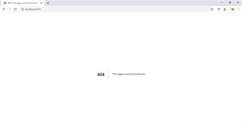 Nextjs Crie Aplicações Dinâmicas Com React E Javascript Setup Parte 1