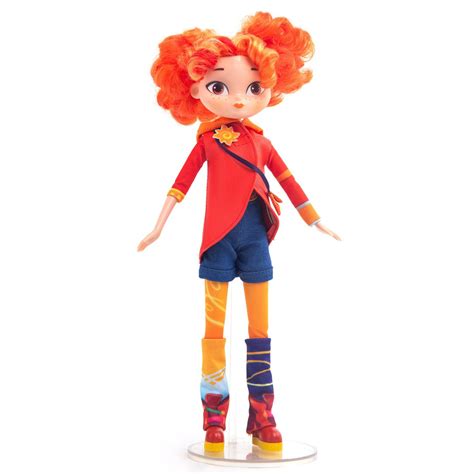 Сказочный патруль кукла Аленка Casual New купить в Москве