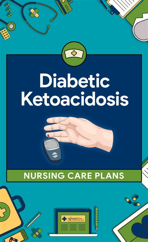 Diabetic Ketoacidosis Nursing Care Plan For Dka Pdf At Abigail Schardt Blog
