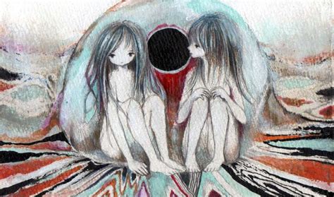 Pin On Siku Ku Art Ethereal Art Expressive Art