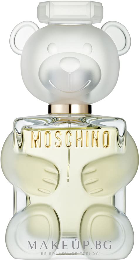 Moschino Toy 2 - Парфюмна вода | Makeup.bg